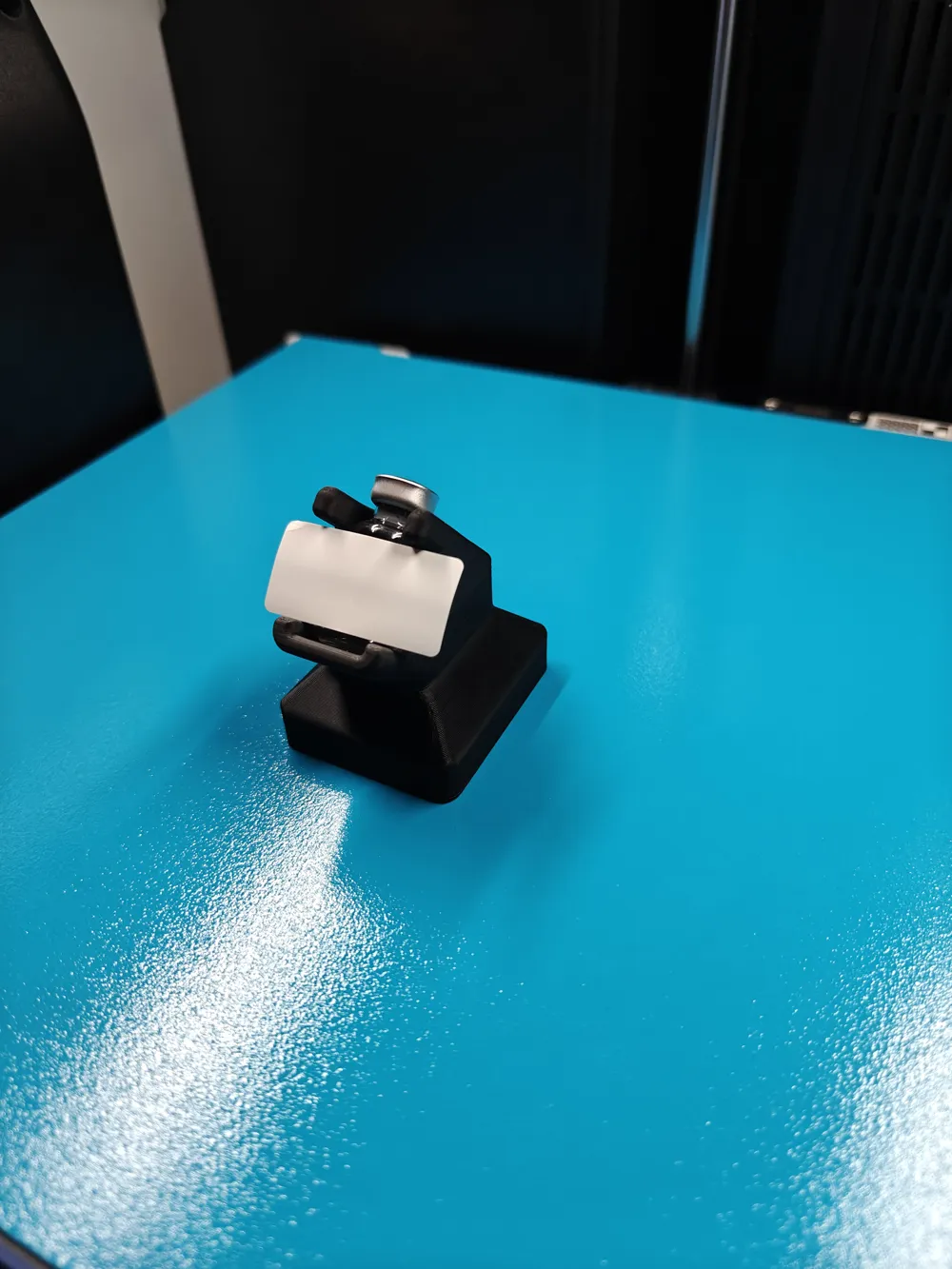 Peptide 3ml vial Label helper - Free 3D Print Model - MakerWorld