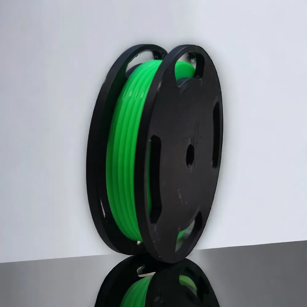 Spool pill box by thedecember87 - MakerWorld