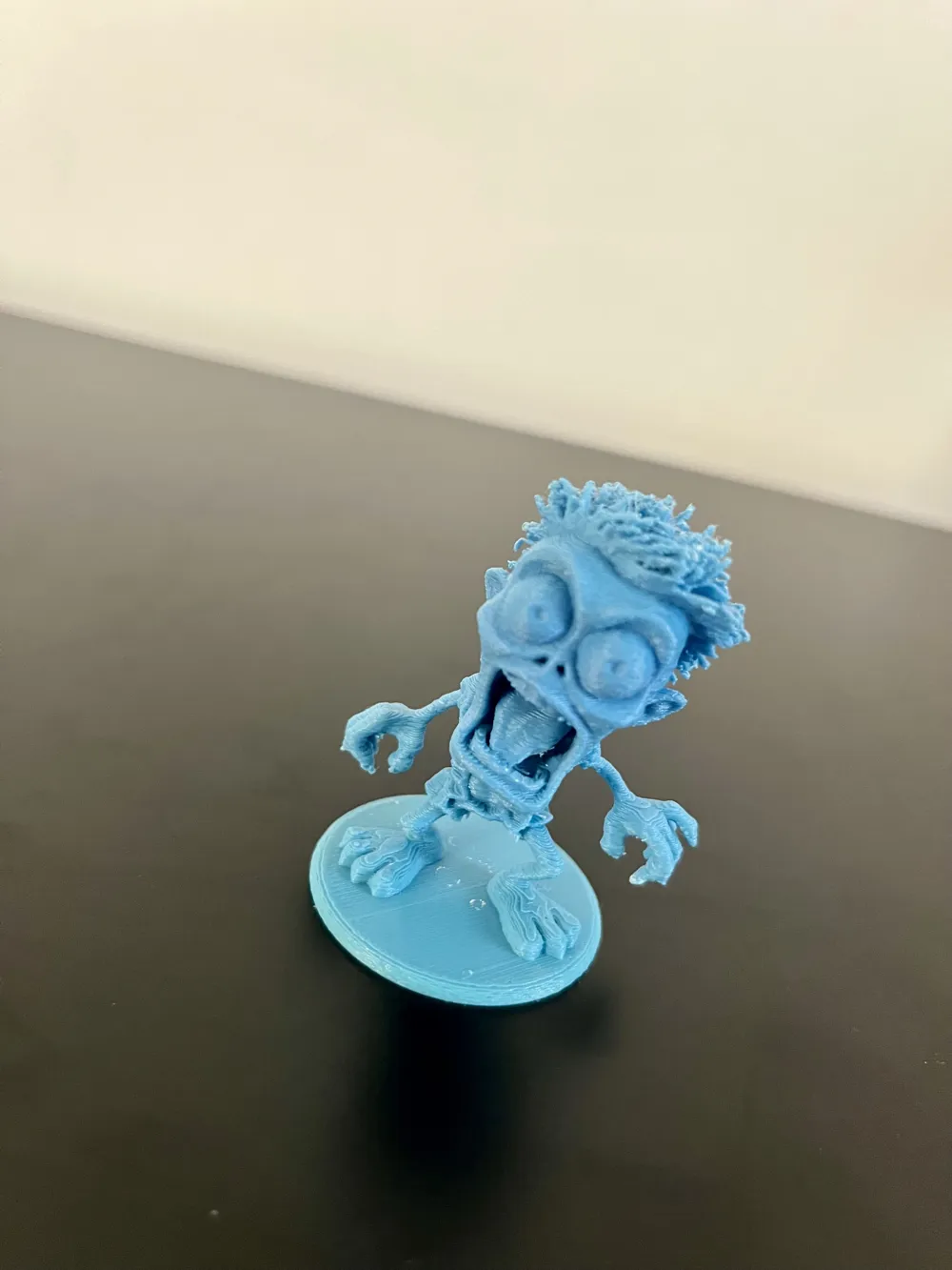 zombie - Free 3D Print Model - MakerWorld