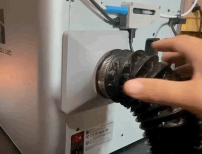 RandomKhaos | Published - MakerWorld