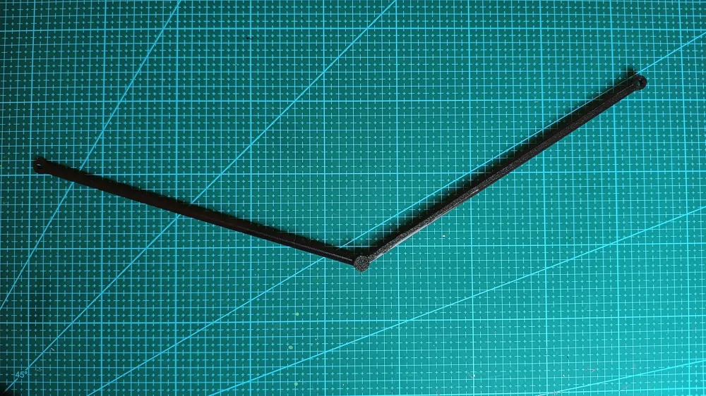 Modular plant support frame - Free 3D Print Model - MakerWorld