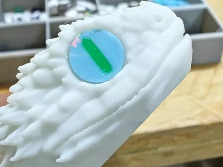 Simple Viper Eyes 10mm 8mm 6mm by 晨曦3d - MakerWorld