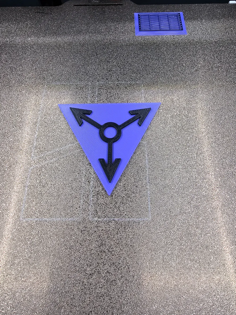 Red Rising - Pyramid of Society by MasterOfMjolnir - MakerWorld