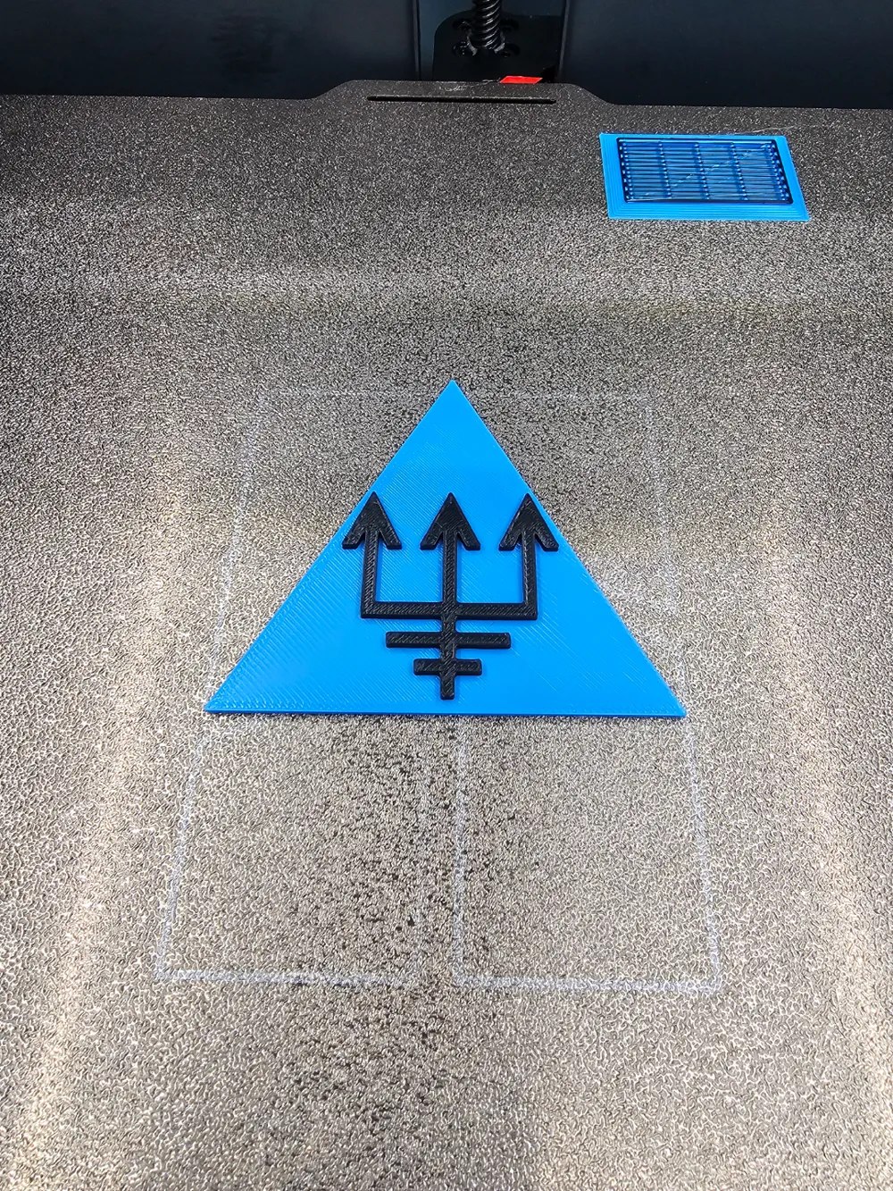 Red Rising - Pyramid of Society by MasterOfMjolnir MakerWorld: Download ...