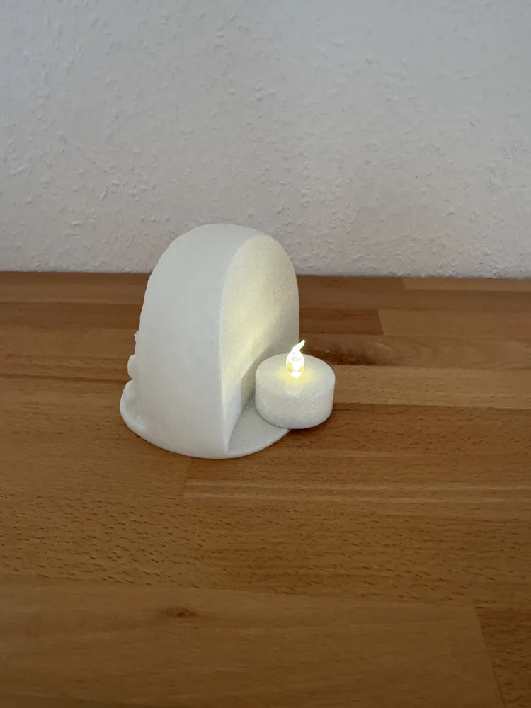 Nativity Scene - Free 3D Print Model - MakerWorld