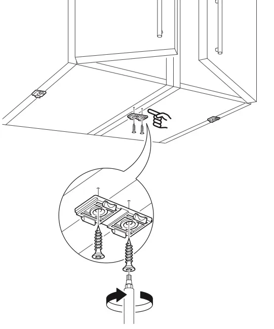 IKEA MITLED CLIP - Free 3D Print Model - MakerWorld