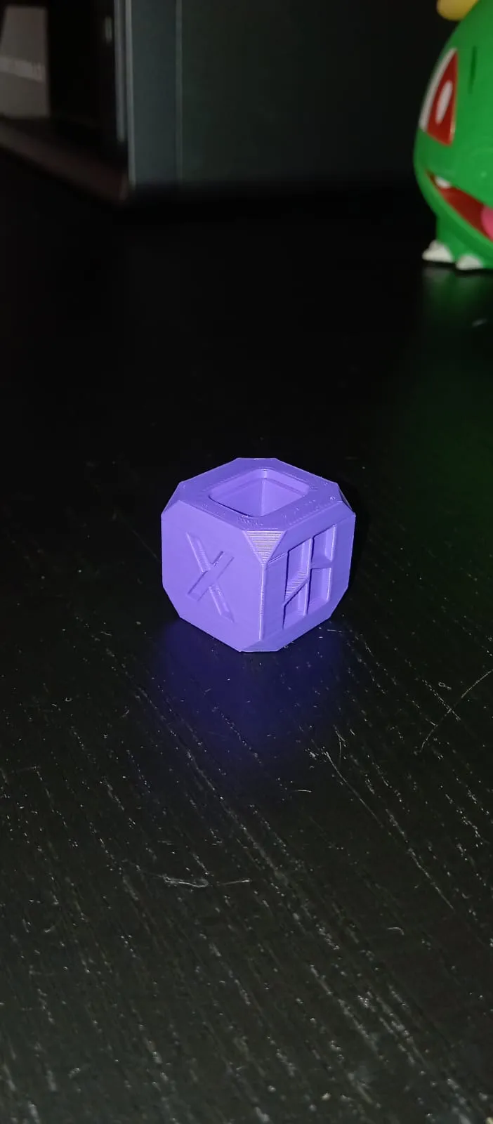 Improved Preset Bambu Lab P1S – by PrintinBad - Free 3D Print Model ...
