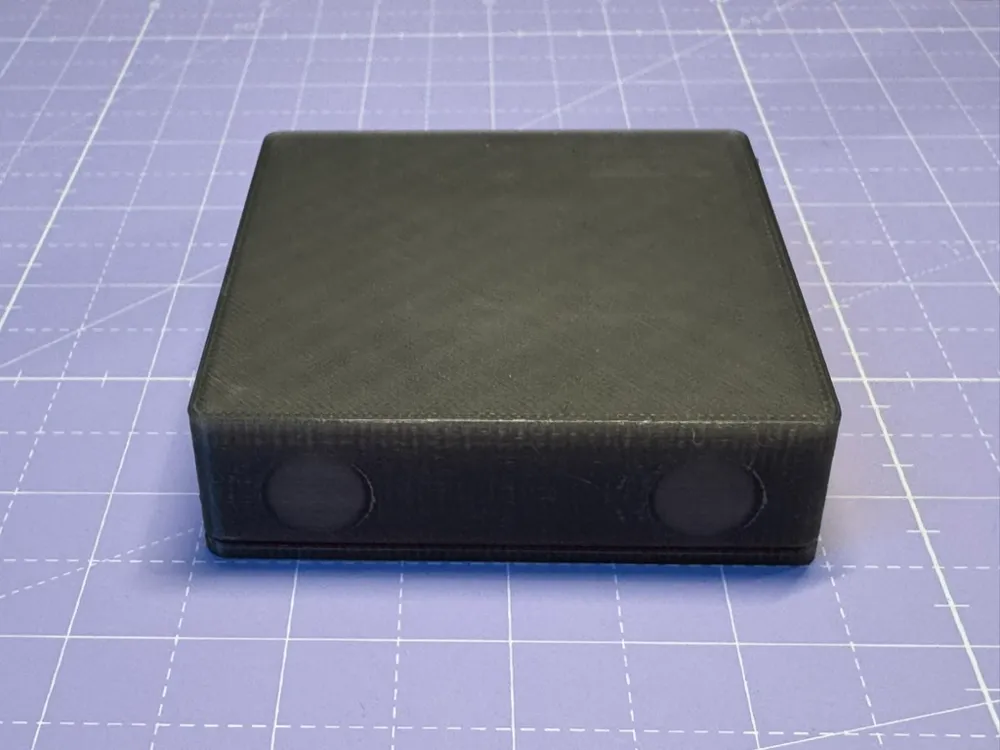 airtag battery extender (AA) by JWSK MakerWorld: Download Free 3D Models