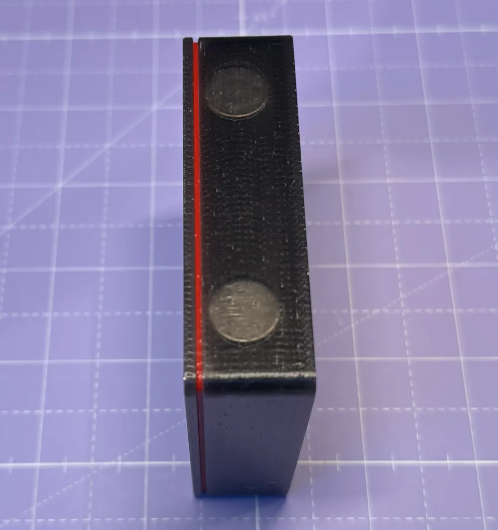 airtag battery extender (AA) by JWSK MakerWorld: Download Free 3D Models