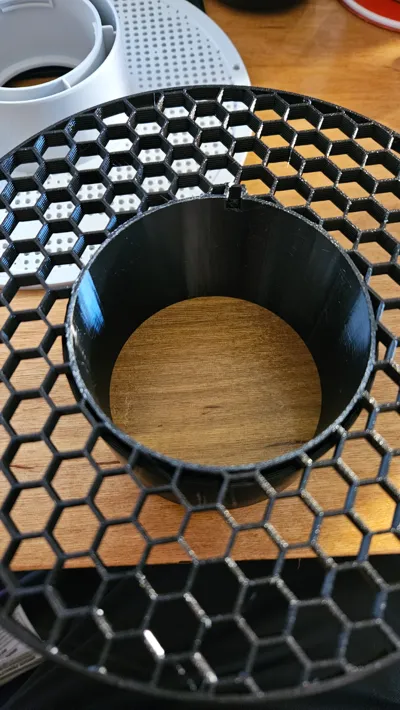 Inland spool adapter by dougscheidegger - MakerWorld