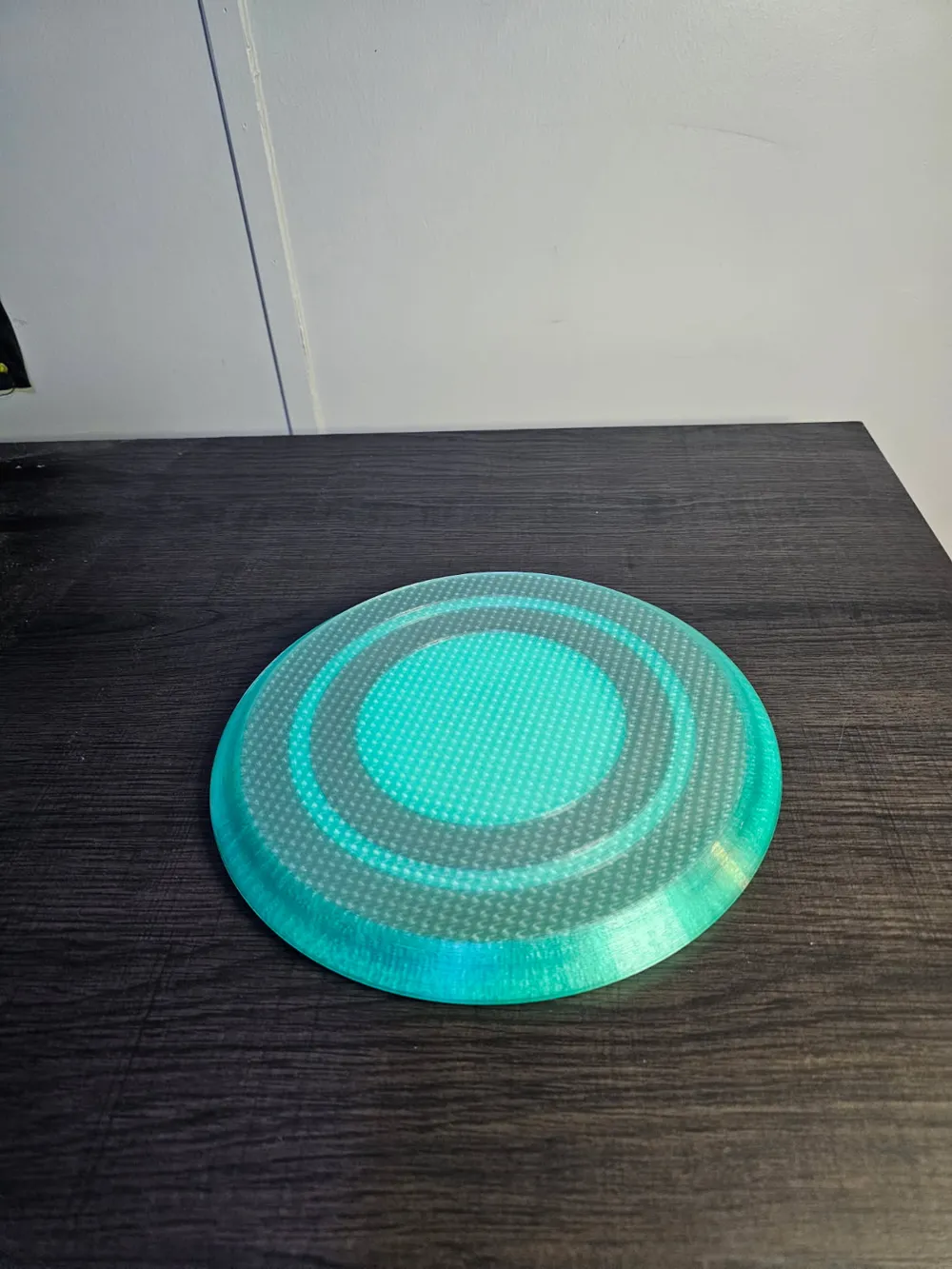 SkyDisc The Ultimate Frisbee - Free 3D Print Model - MakerWorld