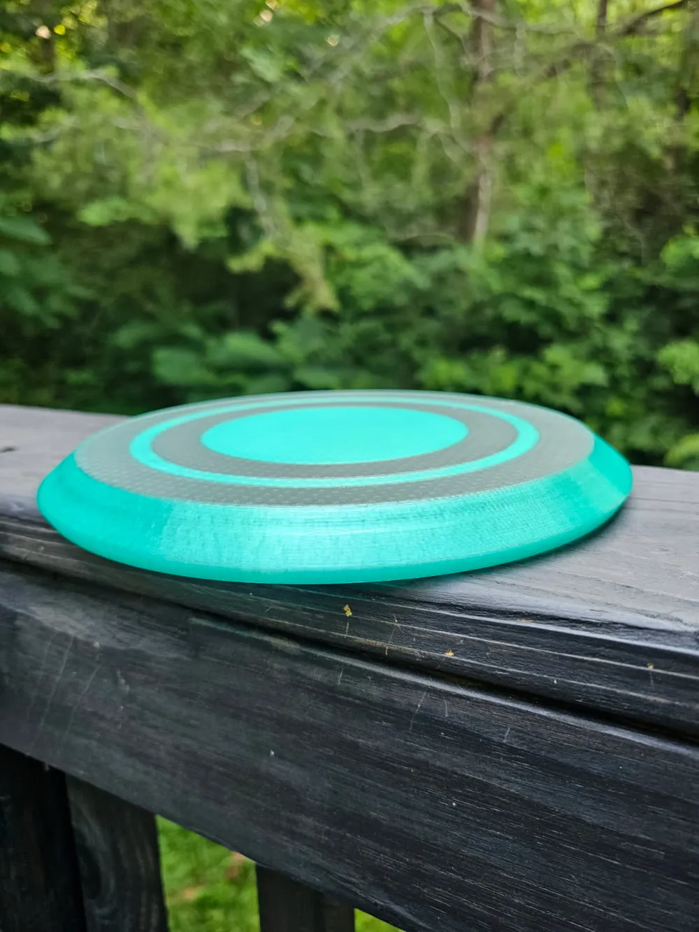 SkyDisc The Ultimate Frisbee by EpicSushiRolls MakerWorld: Download ...