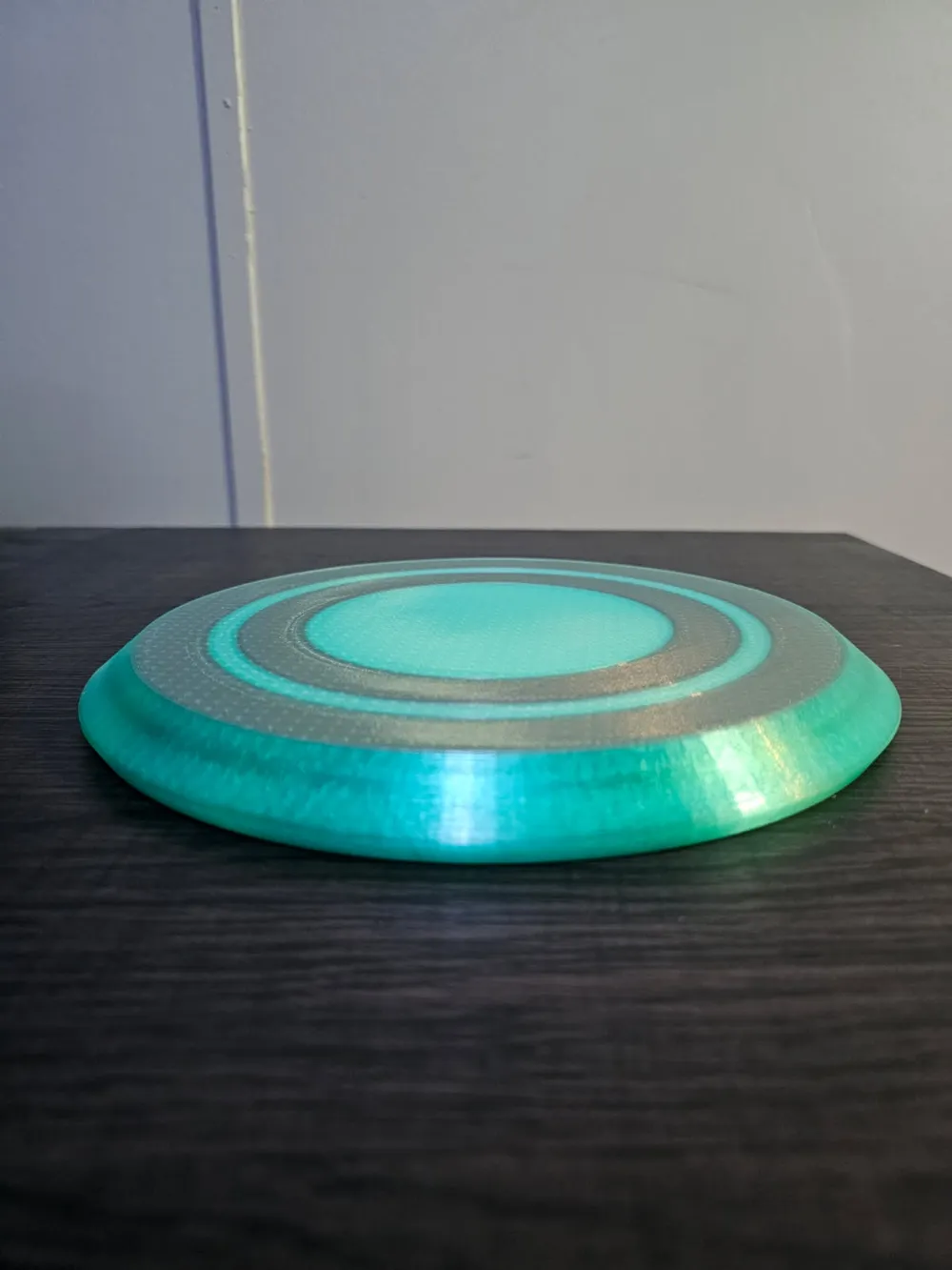 SkyDisc The Ultimate Frisbee - Free 3D Print Model - MakerWorld