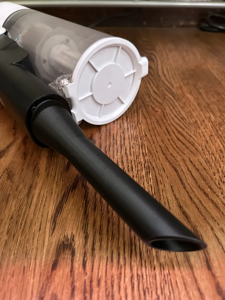 Levoit Crevice Vacuum Nozzle - Free 3D Print Model - MakerWorld