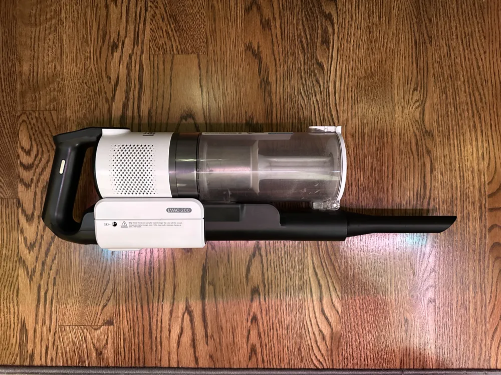 Levoit Crevice Vacuum Nozzle - Free 3D Print Model - MakerWorld