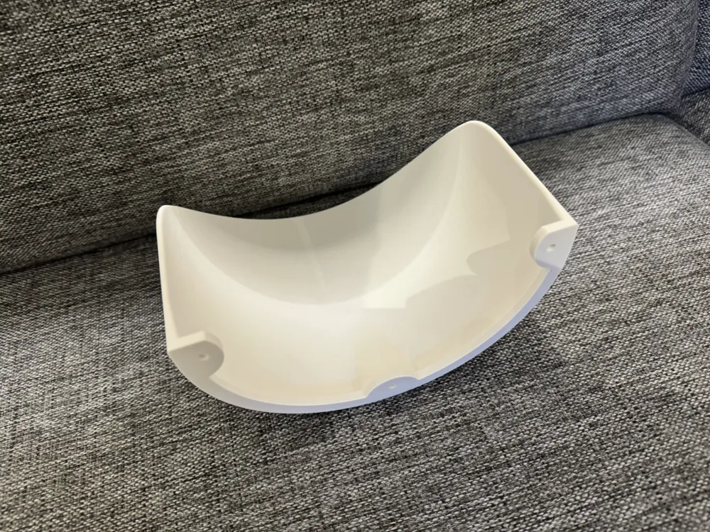 Camera Outdoor Snow Shroud by Stigern - MakerWorld