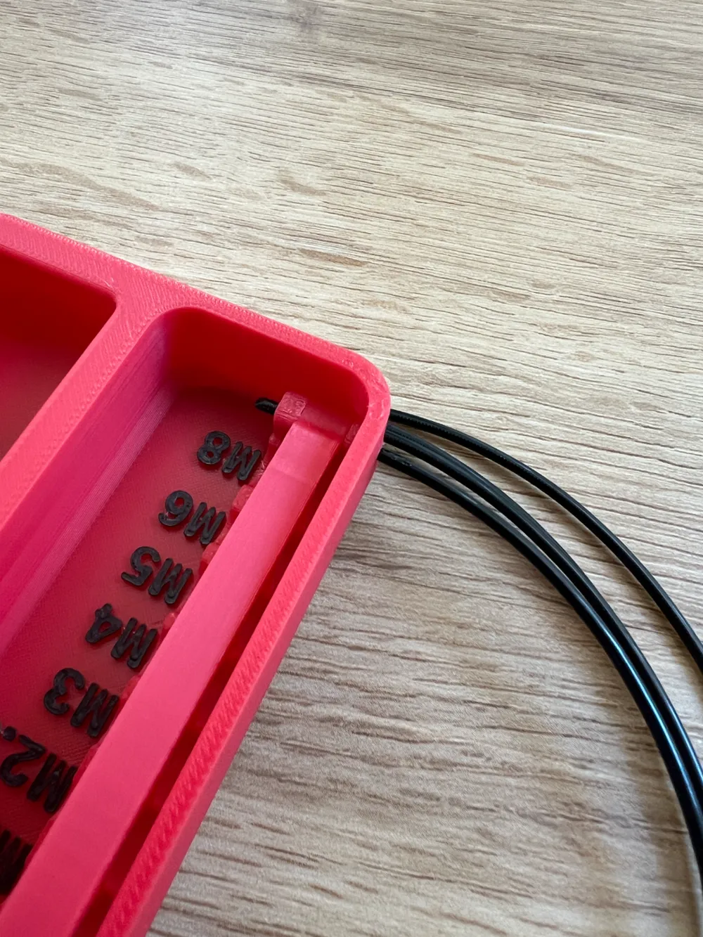 Heat-set insert clip for Pinecil/TS100/TS101 Remixed by Timsche2210 ...