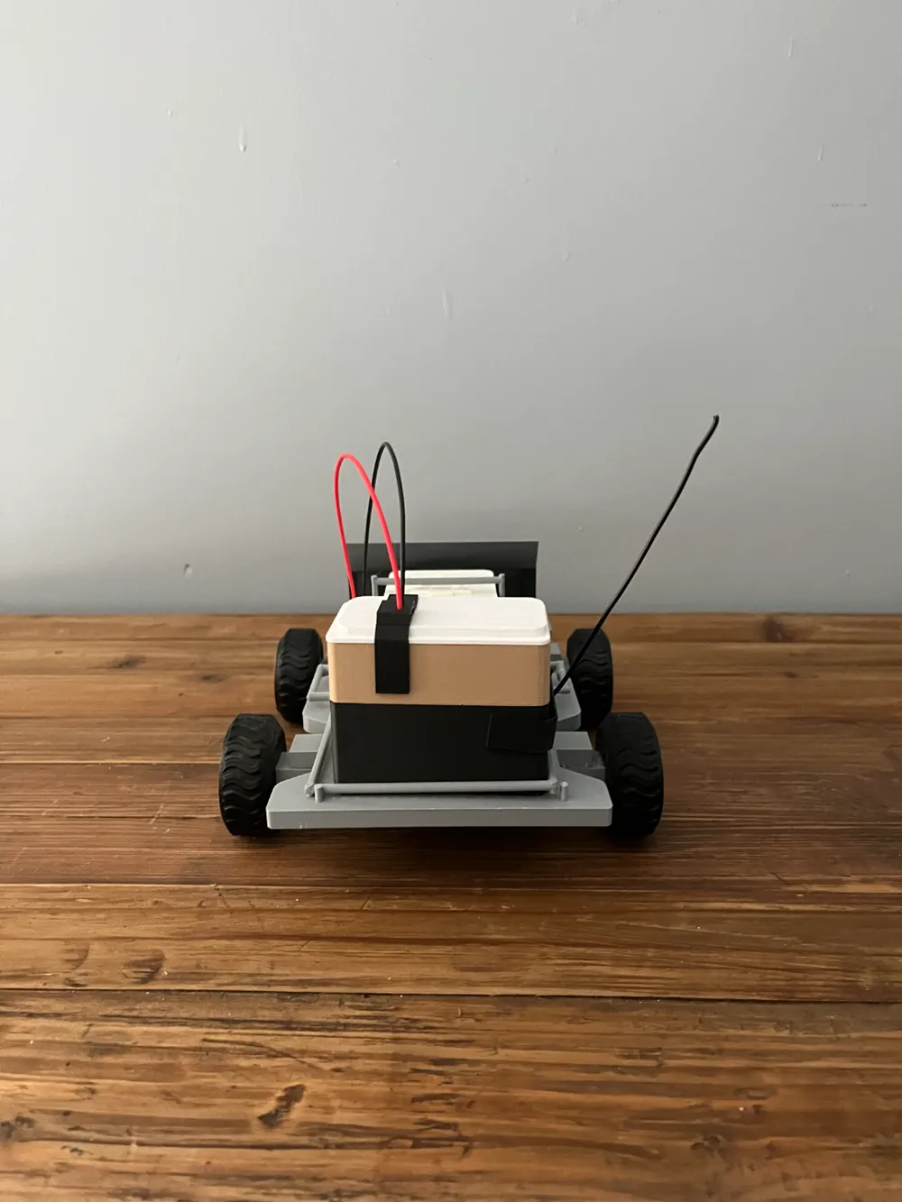 Call of Duty RC-XD von tad - MakerWorld