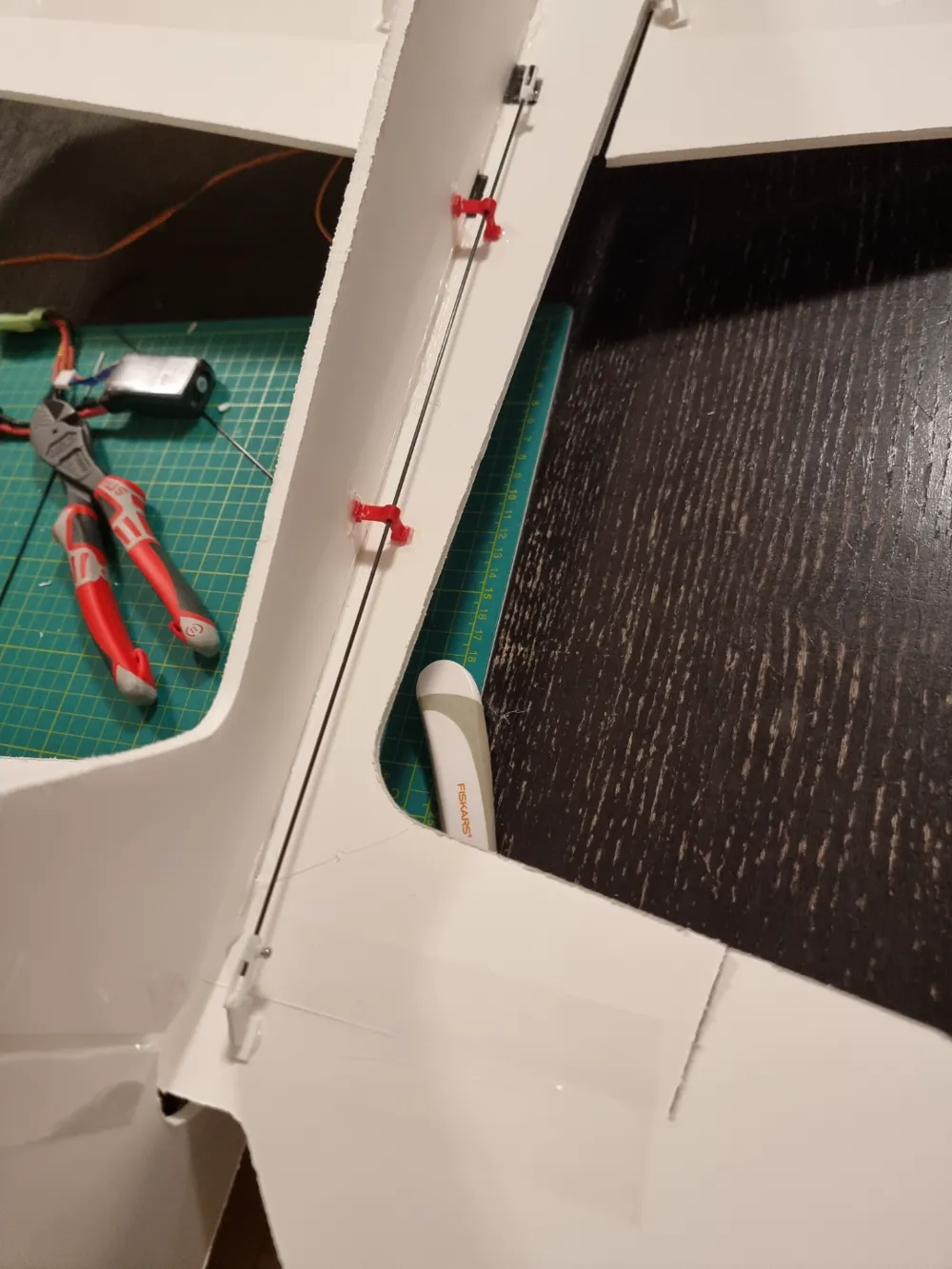 Trainer Foam Board RC Plane Printables by EvgenyMuryshkin MakerWorld ...