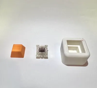 Clicker Fidget Toy by 3D Accessory - MakerWorld