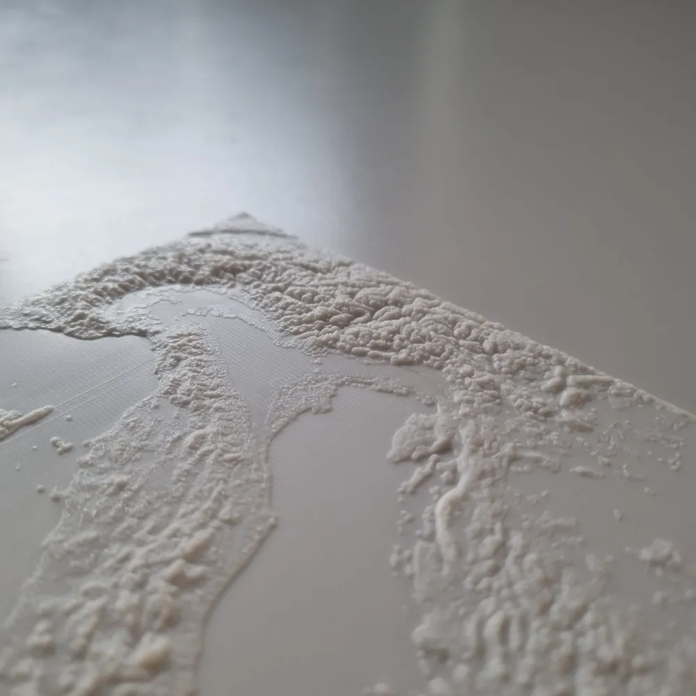 Italian Morphology - Scale Representation by Lorenzo forte - MakerWorld