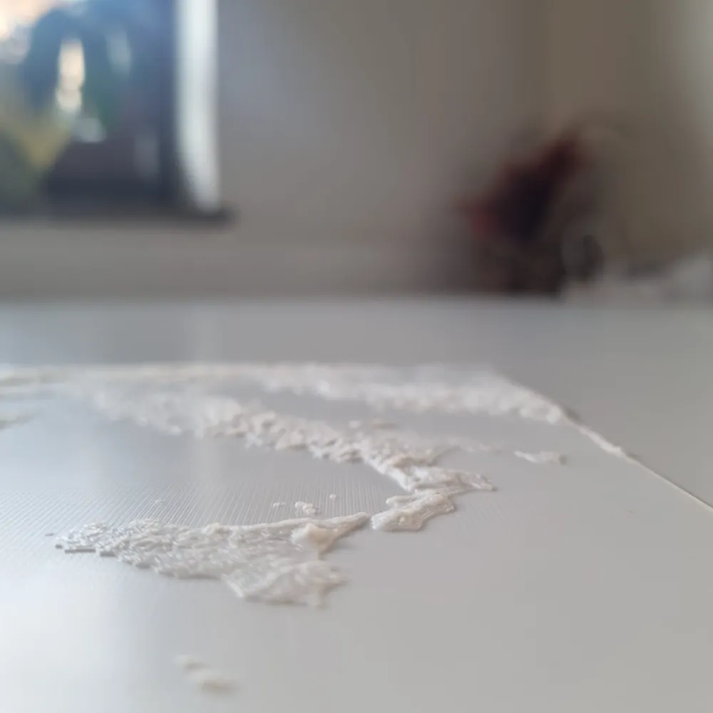 Italian Morphology - Scale Representation by Lorenzo forte - MakerWorld