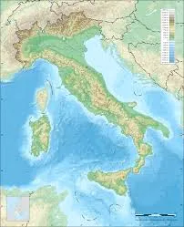 Italian Morphology - Scale Representation by Lorenzo forte - MakerWorld