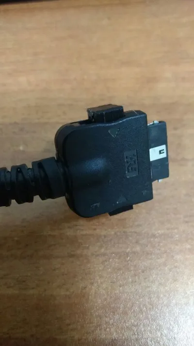 Cobb Accessport Cable Release Clip, tab by AstraCD - MakerWorld