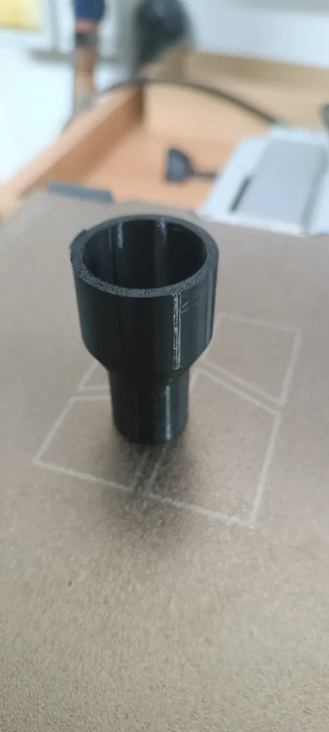 100% Customizable Diameter Adapter by GoLoS - MakerWorld