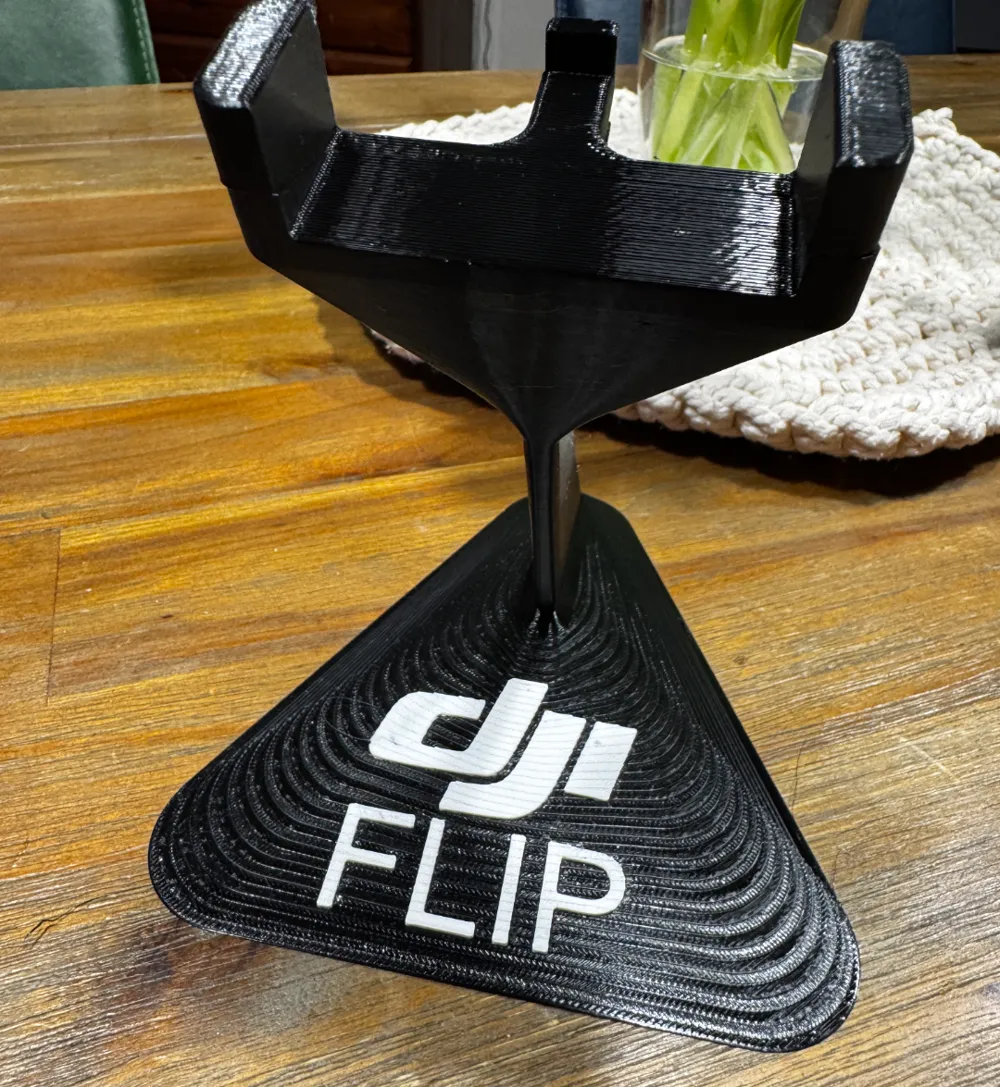 DJI FLIP Stand Drone Stand by frank4kaiser - MakerWorld