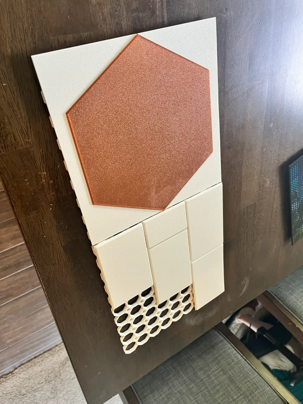 Multiboard Short (2 Wide) Armor Tile (Subway Tile) by SpaceWizard ...