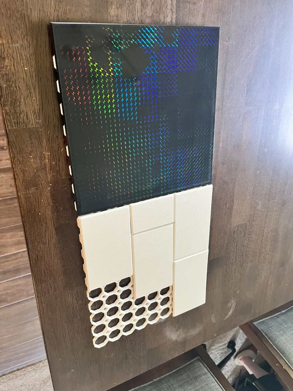 Multiboard Short (2 Wide) Armor Tile (Subway Tile) by SpaceWizard ...