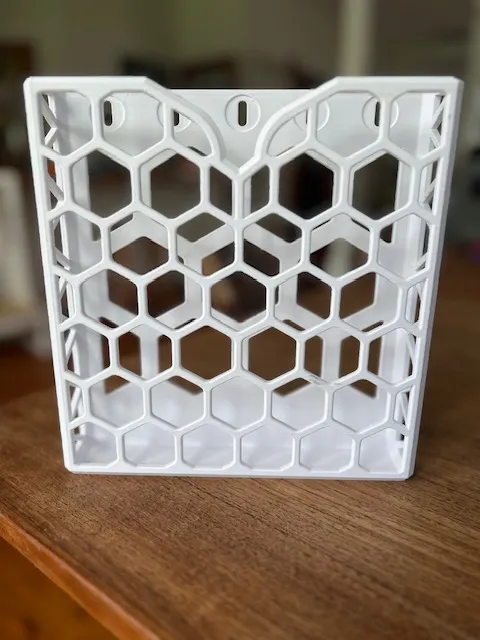 A4 Paper Holder - Free 3D Print Model - MakerWorld