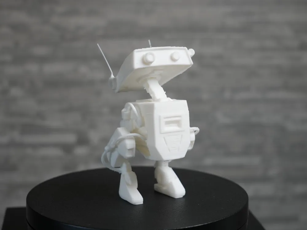 BDX Droid – Fan-Made 3D Printable Model - Free 3D Print Model - MakerWorld