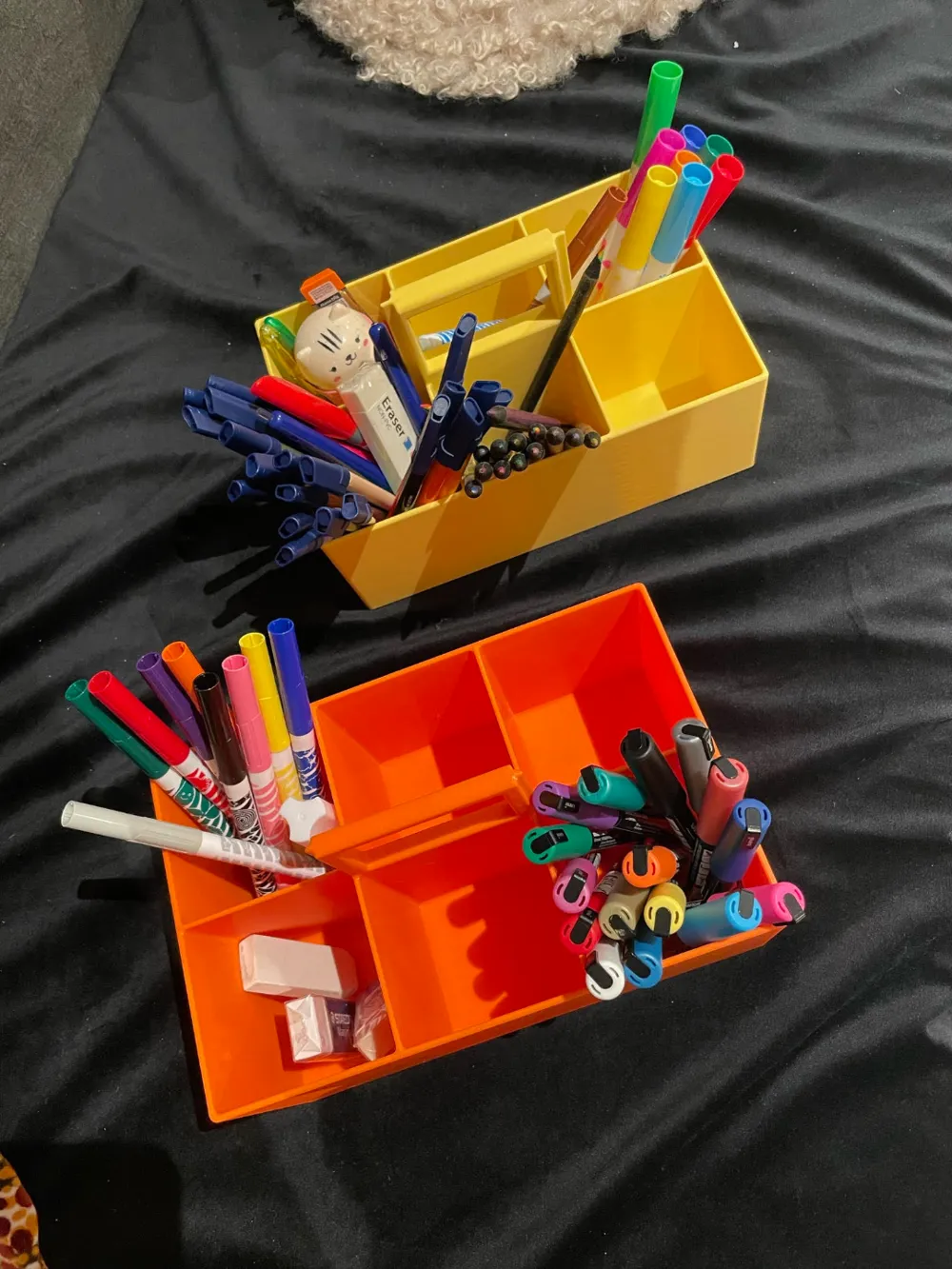 6 spot box with handle by mathiasdela - MakerWorld
