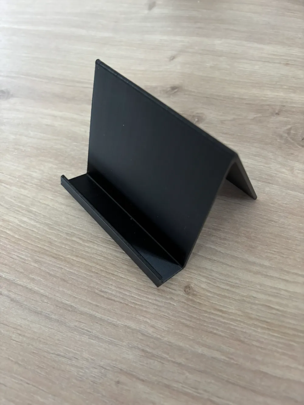 Simple Phone Stand by IKO 3D - MakerWorld