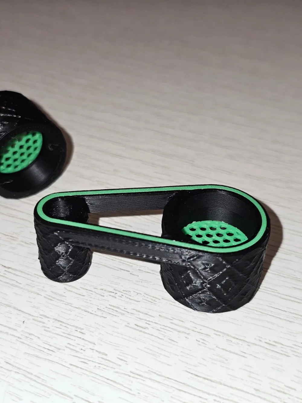 Monitor Riser / Lifter- Laptop Riser / Lifter by Barika MakerWorld ...