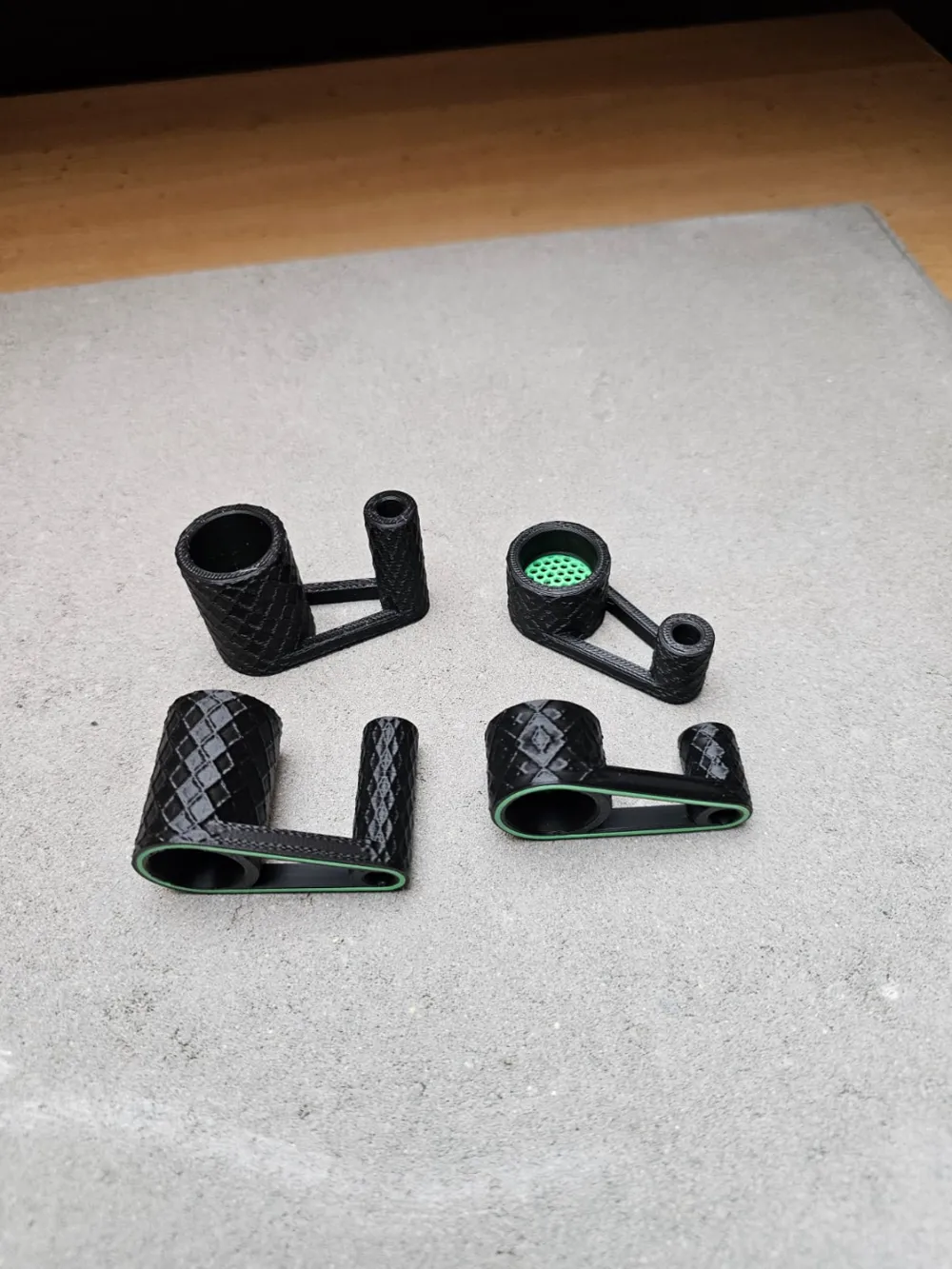 Monitor Riser / Lifter- Laptop Riser / Lifter by Barika MakerWorld ...