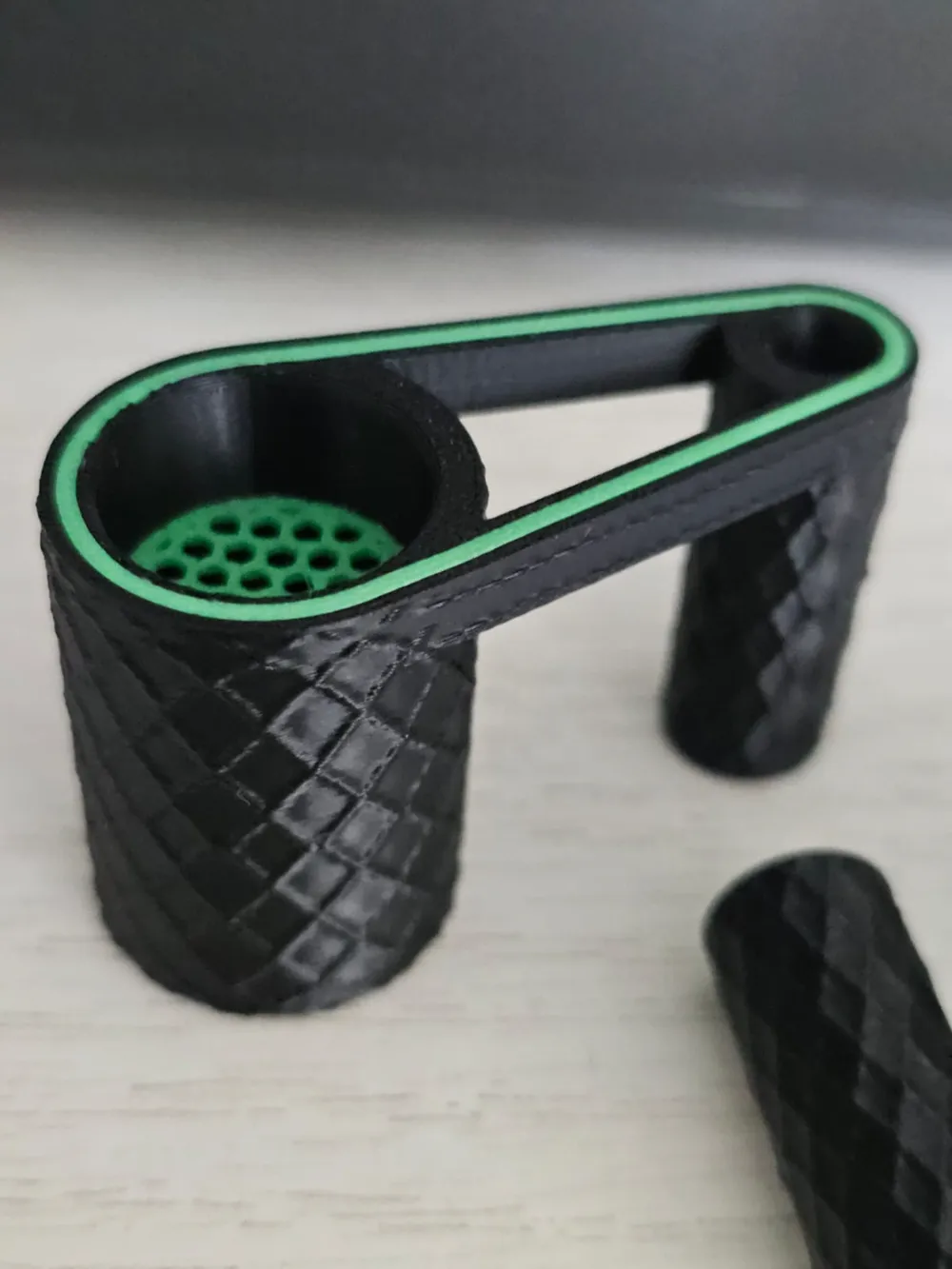 Monitor Riser / Lifter- Laptop Riser / Lifter by Barika MakerWorld ...