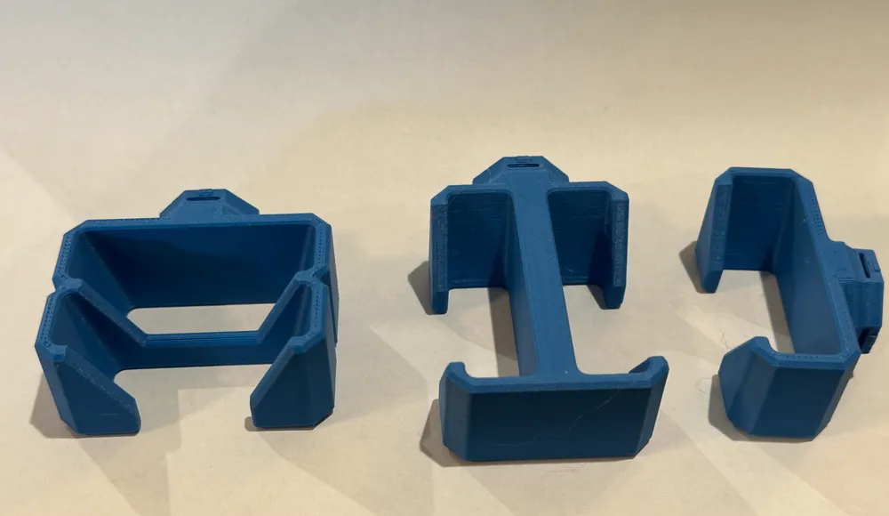 Multiboard Tool Holders - Free 3D Print Model - MakerWorld