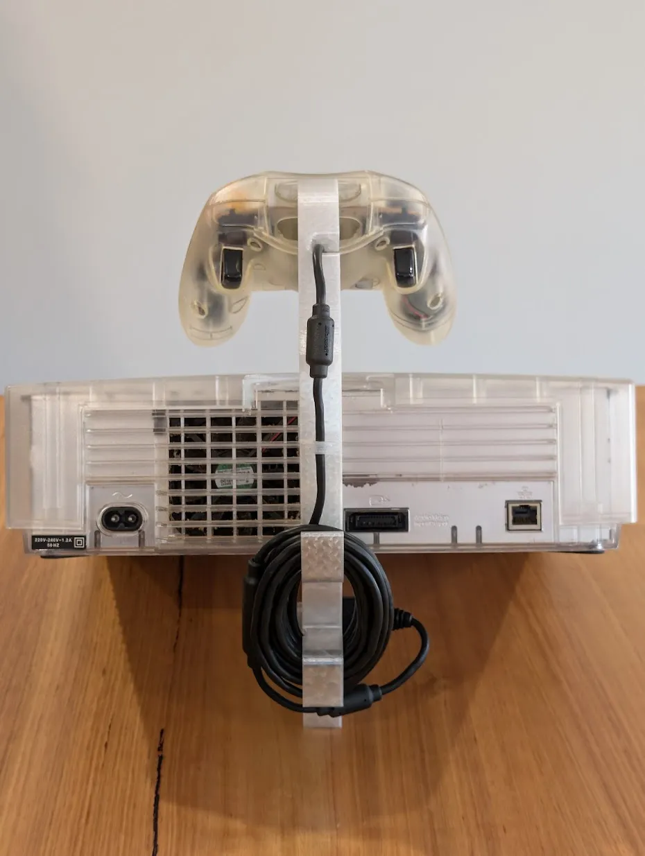 Xbox Original Display Stand with Variants - Free 3D Print Model ...