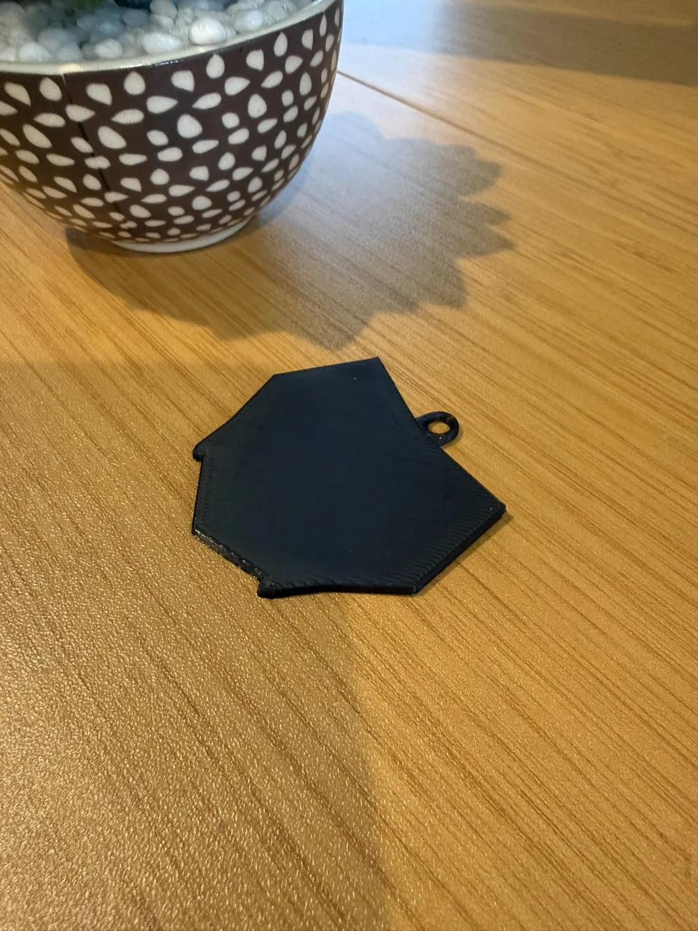 Mini Motocutz Plate Keychain by ridstar.alex MakerWorld: Download Free ...