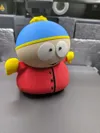 Eric Cartman from South Park - Multi-Part by Playco3D MakerWorld: Download Free 3D Models