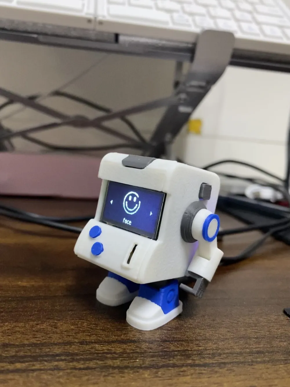 8Bit 2.0 - Free 3D Print Model - MakerWorld