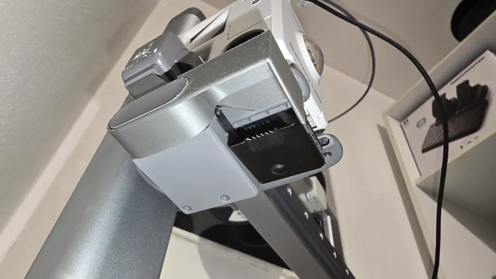 Poop Bucket and Poop Deflector for A1 by Ivankooo - MakerWorld