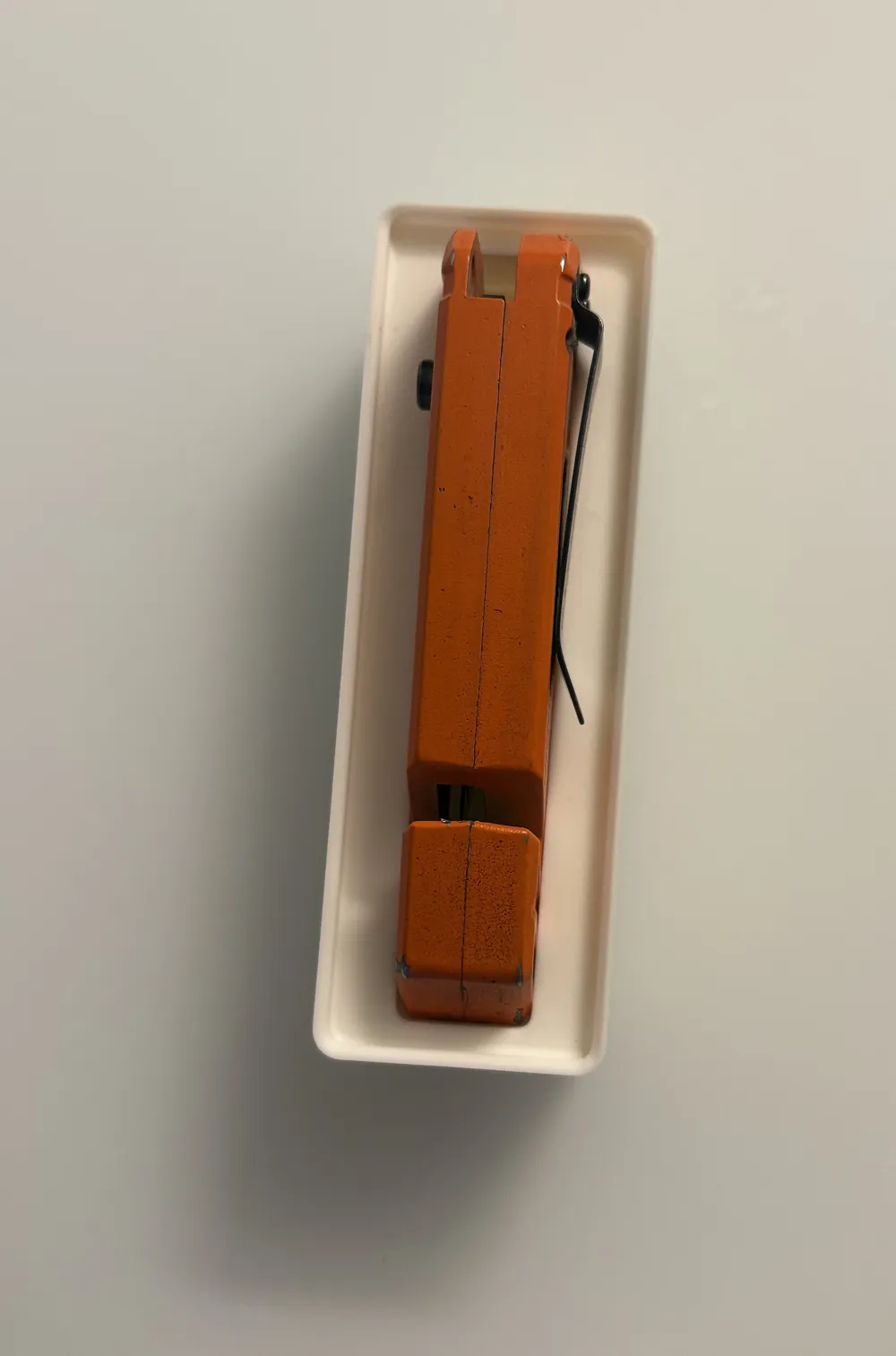 Klein Tool Utility Blade 44303 Gridfinity - Free 3D Print Model ...