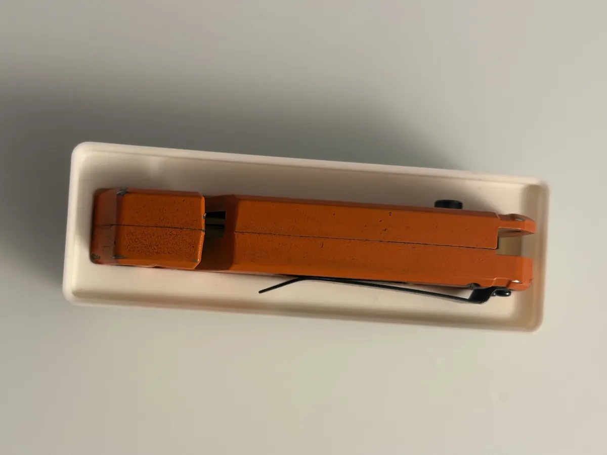 Klein Tool Utility Blade 44303 Gridfinity - Free 3D Print Model ...