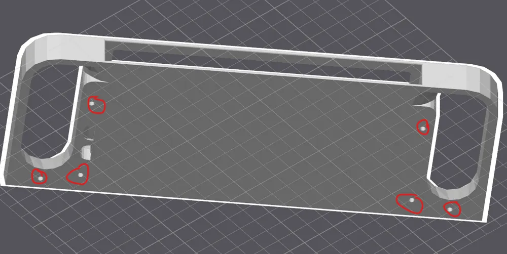 FoHo by vitiet.programmer MakerWorld: Download Free 3D Models