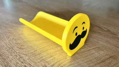 Pringles Chips Slider Tray with a Functional Lid by MM3D Workshop ...