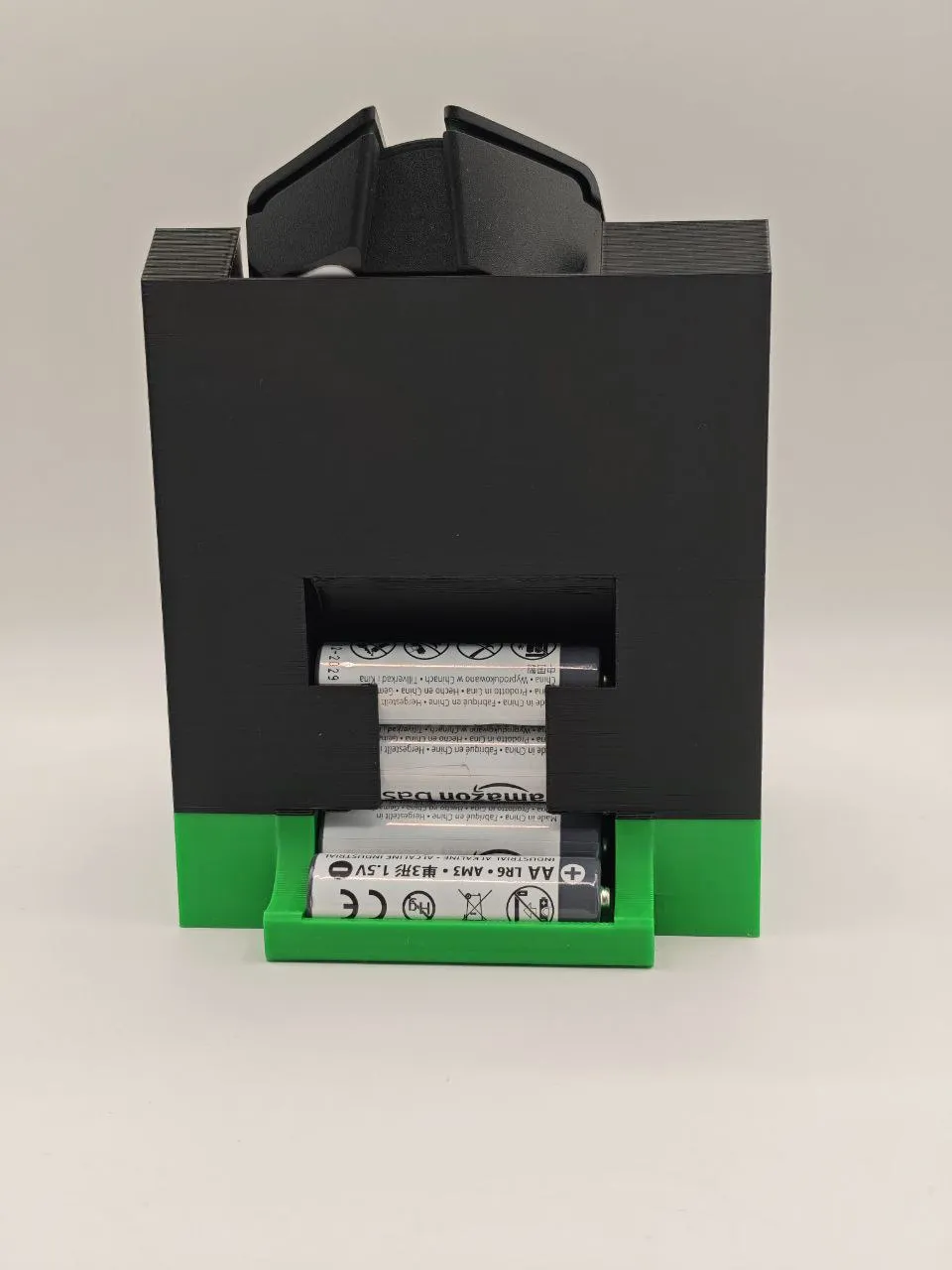 RAZER MOUSE STAND by FrancescoM MakerWorld: Download Free 3D Models